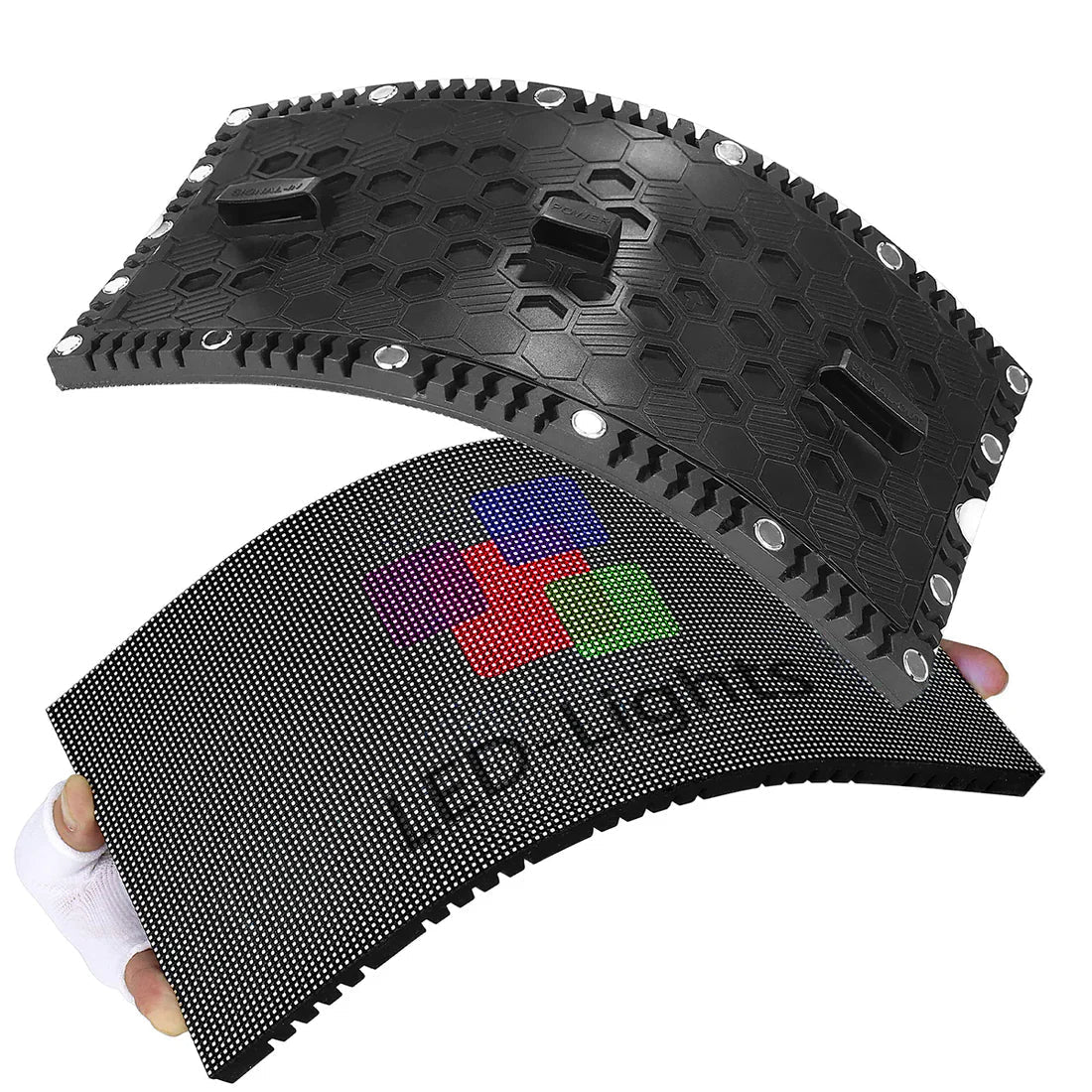 In-Depth Analysis of LED Display Modules: Model Comparison and Install ...